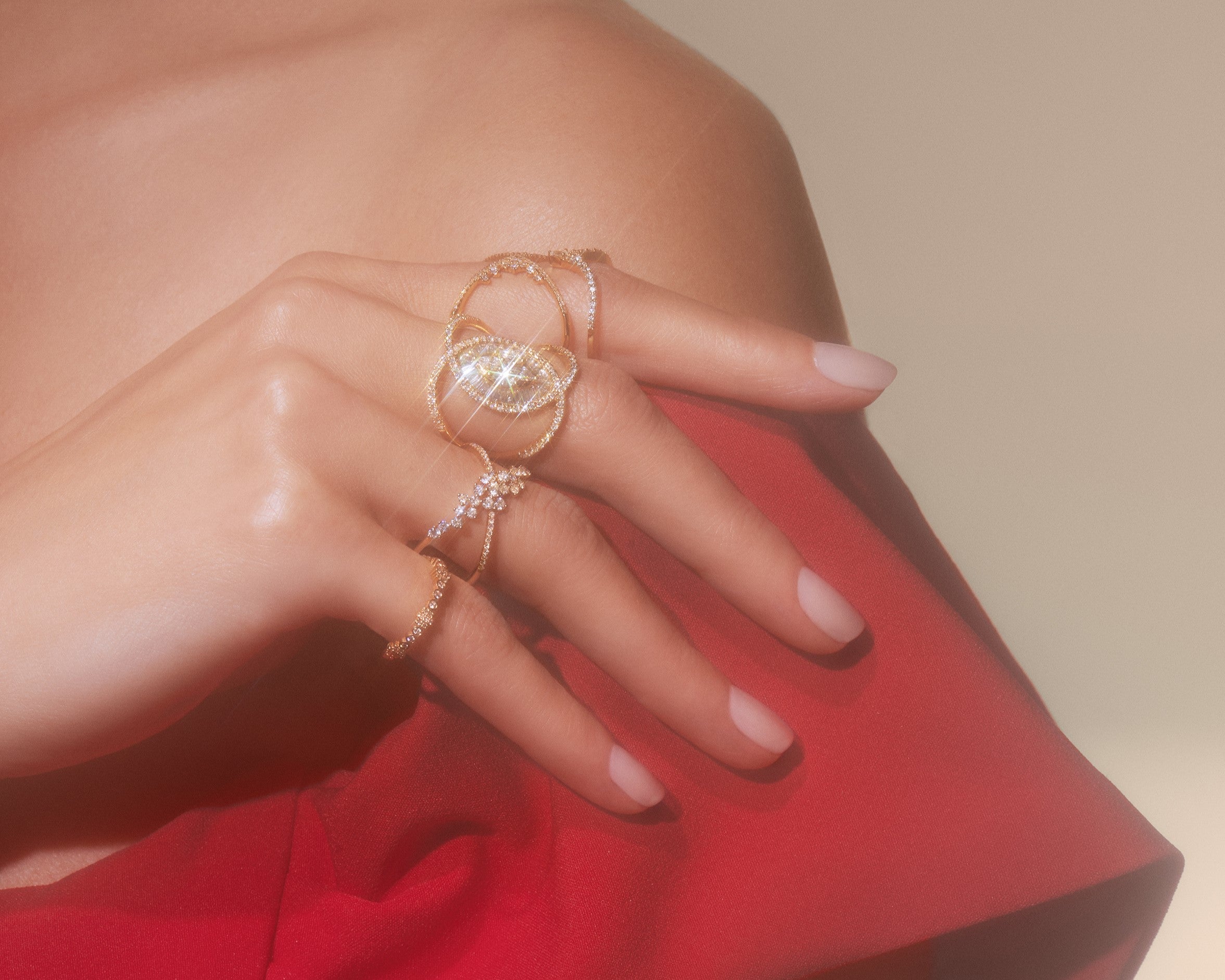 VALENTINE'S DAY SELECTION – Djula.fr