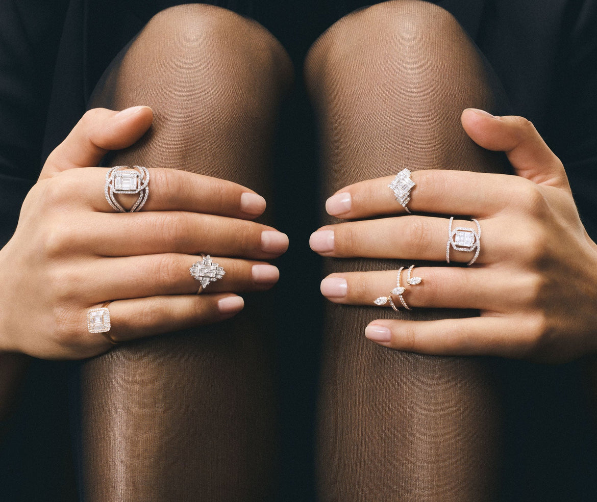 Beverly Hills collection - DJULA – Djula.fr