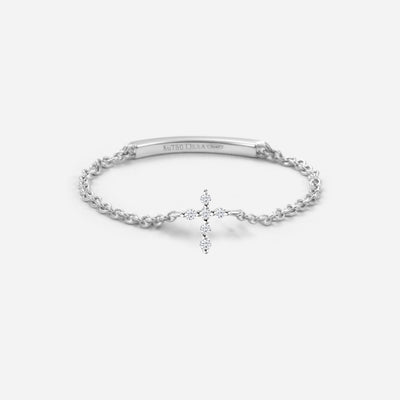 Collection Magic Touch - Bijoux en or et diamants - Djula.fr