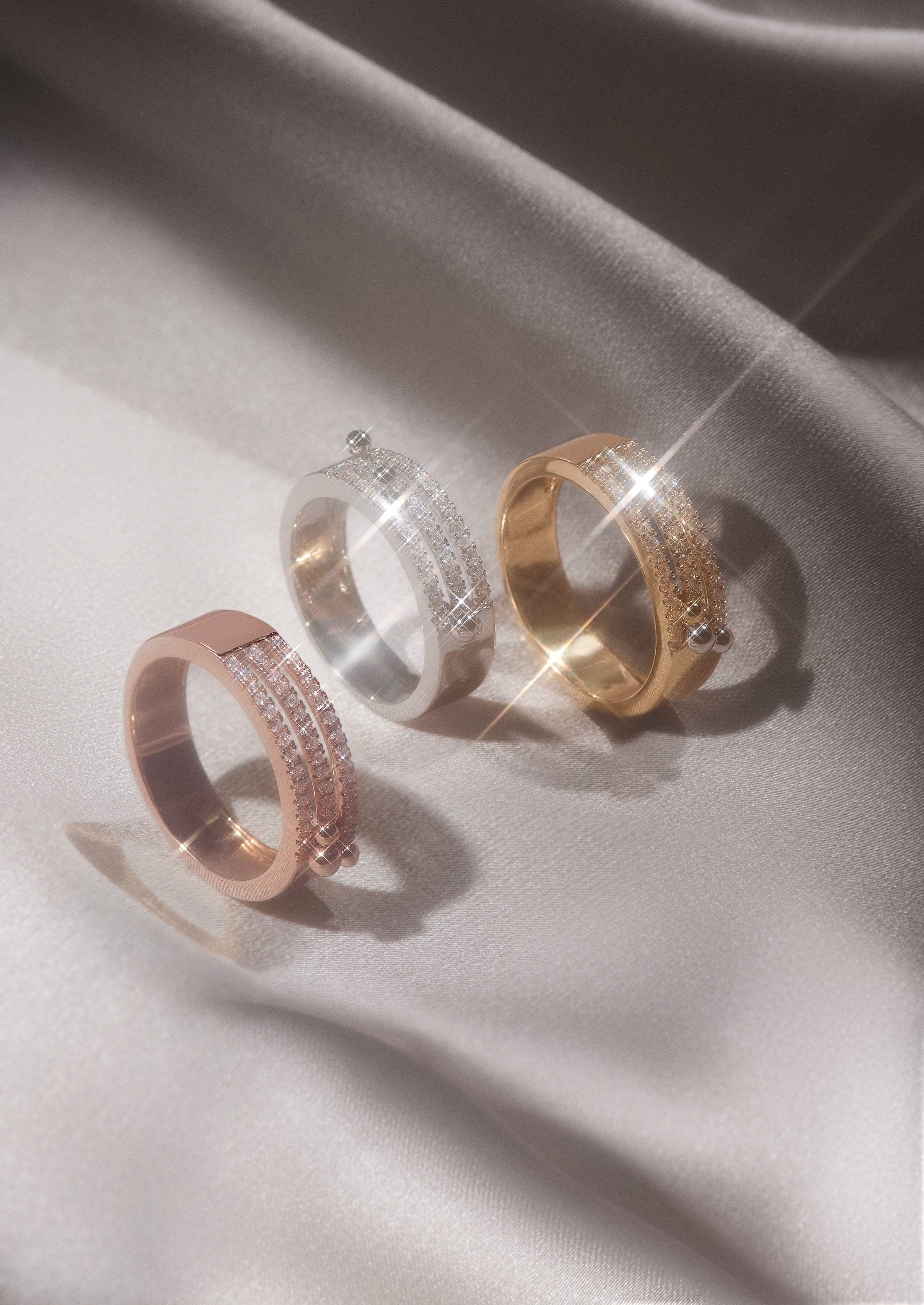 DJULA - Joaillerie Paris – Djula.fr