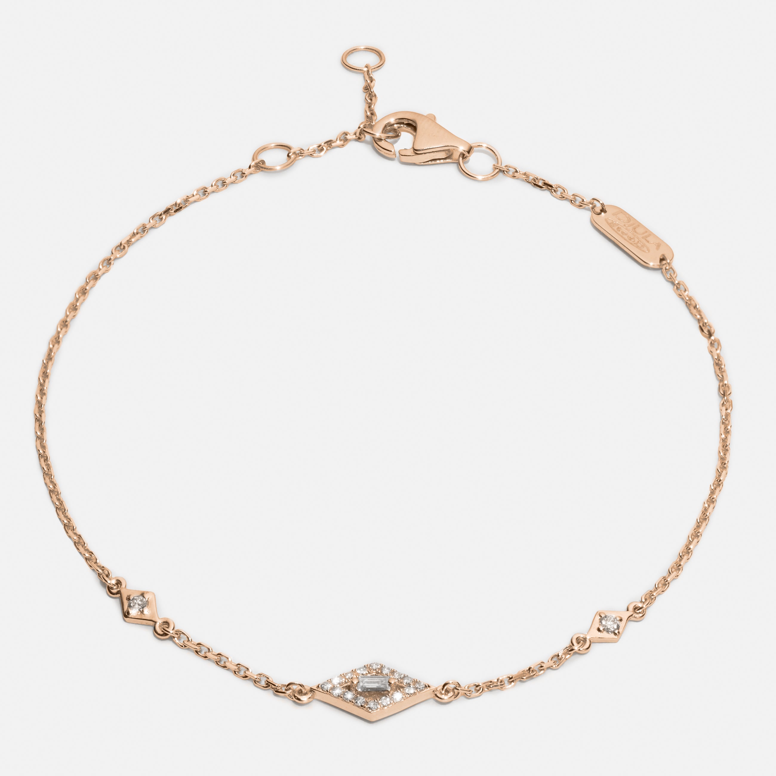 Délicatesse bracelet - DJULA – Djula.fr