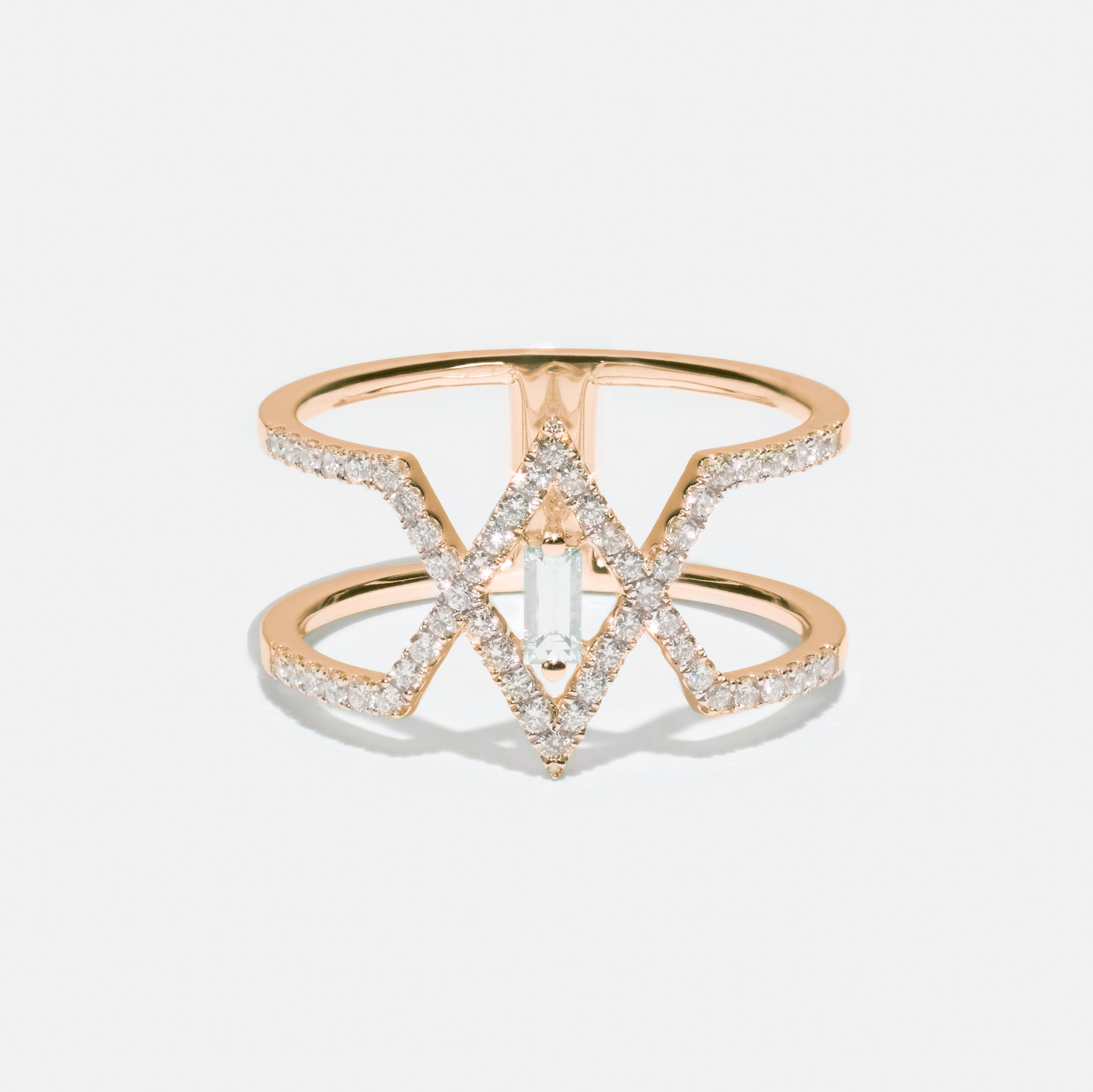 Délicatesse ring - DJULA – Djula.fr